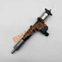 China DENSO 095000-5300 Common Rail Fuel Injector for ISUZU 4HK1 6HK1 Diesel Engine Excavator Truck for sale