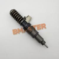China Common Rail Injector 16650-00Z1A For NISSAN 12L HI POWER Engine for sale