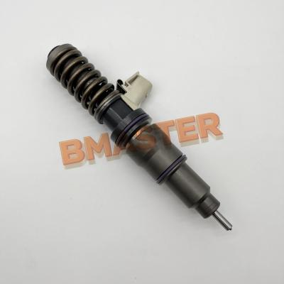 China Common Rail Injector 16650-00Z1A For NISSAN 12L HI POWER Engine for sale