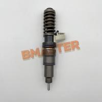 China Common Rail Injector 16650-00Z1A For NISSAN 12L HI POWER Engine for sale