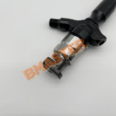 China DENSO 095000-5122 Common Rail Fuel Injector for Toyota Avensis Corolla RAV-4 1CD-FTV 2.0 D-4D for sale