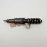 China Common Rail Injector EX631018 For DETROIT DIESEL Engine for sale