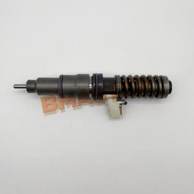 China Common Rail Injector EX631018 For DETROIT DIESEL Engine for sale