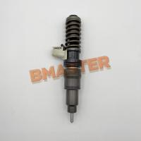 China Common Rail Injector EX631018 For DETROIT DIESEL Engine for sale