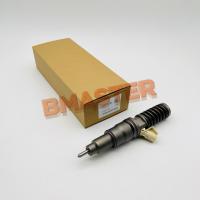 China Common Rail Injector 33800-84400 For HYUNDAI E1 Engine for sale