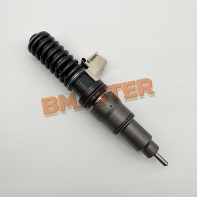 China COMMON RAIL INJECTOR 33800-84820 FOR HYUNDAI 12L LOW POWER for sale