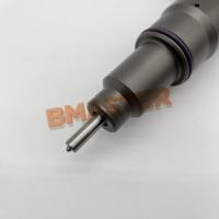 China COMMON RAIL INJECTOR 33800-84820 FOR HYUNDAI 12L LOW POWER for sale
