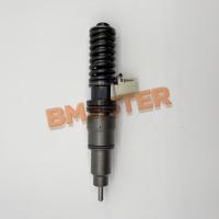 China COMMON RAIL INJECTOR 33800-84840 FOR HYUNDAI L ENGINE for sale