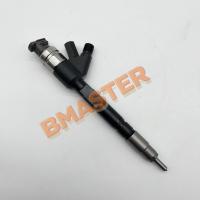 China DENSO 095000-5950 Common Rail Fuel Injector for SDEC Shangchai D6114 SC9DK 9.0L Heavy Truck Diesel Engine for sale