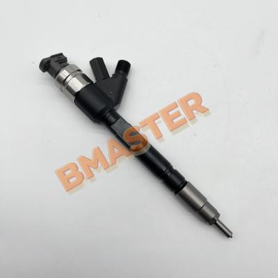 China DENSO 095000-5950 Common Rail Fuel Injector for SDEC Shangchai D6114 SC9DK 9.0L Heavy Truck Diesel Engine for sale