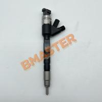 China DENSO 095000-5950 Common Rail Fuel Injector for SDEC Shangchai D6114 SC9DK 9.0L Heavy Truck Diesel Engine for sale
