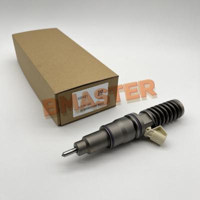 China Common Rail Injector 889481 For 16 Litre Industrial for sale