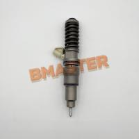China Common Rail Injector 889481 For 16 Litre Industrial for sale