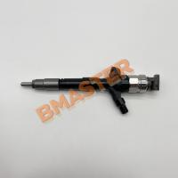 China DENSO 095000-6021 Common Rail Fuel Injector for Nissan X-Trail Pathfinder Primera 2.2 dCi Diesel Engine for sale
