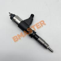 China DENSO 095000-6322 Common Rail Fuel Injector for 4045T 6068T 4045H 6068H Tractor Excavator 4.5L 6.8L Diesel Engine for sale