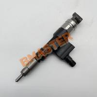 China 095000-6511 Common Rail Fuel Injector for Hino N04C S04C Toyota Dyna 200 300 Series Truck 4.0L Diesel Engine for sale