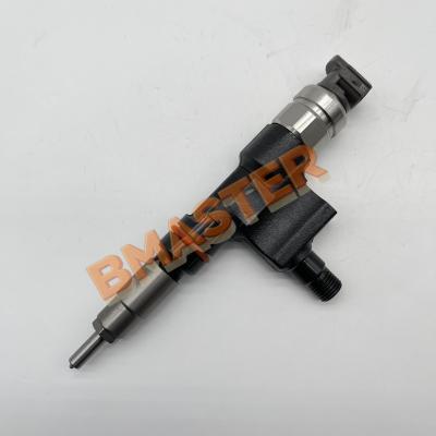 China 095000-6511 Common Rail Fuel Injector for Hino N04C S04C Toyota Dyna 200 300 Series Truck 4.0L Diesel Engine for sale