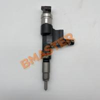 China 095000-6511 Common Rail Fuel Injector for Hino N04C S04C Toyota Dyna 200 300 Series Truck 4.0L Diesel Engine for sale