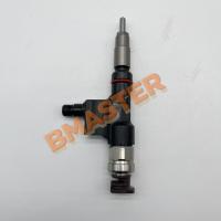 China 095000-6511 Common Rail Fuel Injector for Hino N04C S04C Toyota Dyna 200 300 Series Truck 4.0L Diesel Engine for sale