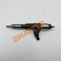 China 095000-6692 Common Rail Fuel Injector for FAW Xichai CA6DL1-26E3 Ford Bus 260HP Diesel Engine for sale