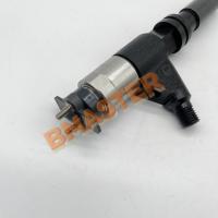 China 095000-6701 Common Rail Fuel Injector for Weichai WD615 SINOTRUK HOWO Shaanxi Foton AUMAN Heavy Truck 4-Valve Diesel Engine for sale