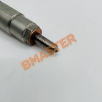 China 095000-7510 Common Rail Fuel Injector for Kubota V6108 V6108-TI-CRS Tractor Loader Harvester Diesel Engine for sale