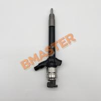 China 095000-7830 Common Rail Fuel Injector for Toyota 1KD-FTV 3.0L Dyna Hilux Hiace Dutro D-4D Turbo Euro4 Diesel Engine for sale