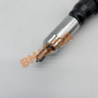 China 095000-8250 Common Rail Fuel Injector for HINO Truck Excavator Wheel Loader Diesel Engine for sale