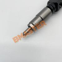 China 095000-8540 Common Rail Fuel Injector for 6068T 6.8L Turbo Diesel Engine Tractor Combine Harvester Construction Machinery for sale