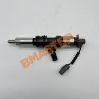 China 095000-8620 Common Rail Fuel Injector for Mitsubishi Fuso 6M60 6M60T 6M60-T1 FH FK FM Truck Kato Excavator Diesel Engine for sale