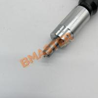 China 095000-8633 Common Rail Fuel Injector for ISUZU 6WG1 15.7L Heavy Duty Truck Excavator Construction Machinery Diesel Engine for sale