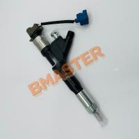 China 095000-8890 Common Rail Fuel Injector for HINO E13C 12.9L 700 Series Heavy Duty Truck Diesel Engine for sale