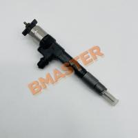 China 095000-9680 Common Rail Fuel Injector for KUBOTA V6108 V6108-TI-CRS M7 Series M7131 M7151 Tractor Diesel Engine for sale