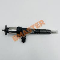 China DENSO 095000-9690 Common Rail Diesel Injector Compatible with KUBOTA V3800 A770 S750 S770 S850 T750 Loader Engine for sale