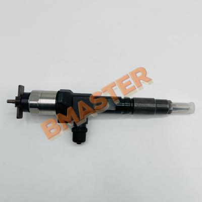 China DENSO 095000-9690 Common Rail Diesel Injector Compatible with KUBOTA V3800 A770 S750 S770 S850 T750 Loader Engine for sale
