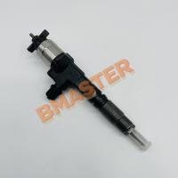 China DENSO 095000-9690 Common Rail Diesel Injector Compatible with KUBOTA V3800 A770 S750 S770 S850 T750 Loader Engine for sale