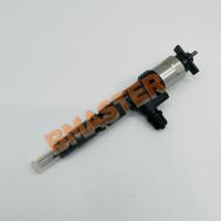 China DENSO 095000-9690 Common Rail Diesel Injector Compatible with KUBOTA V3800 A770 S750 S770 S850 T750 Loader Engine for sale