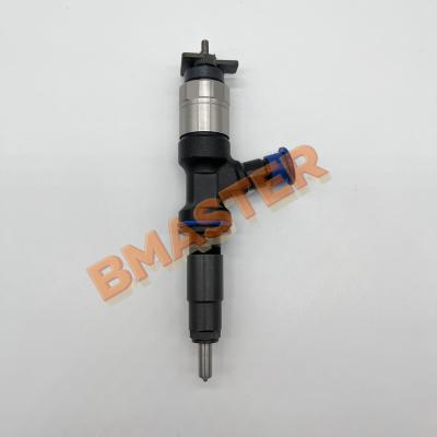 China 295050-0330 Common Rail Fuel Injector for  C4.4 C7.1 320E 324E Excavator Perkins Diesel Engine for sale