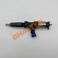 China 295050-0330 Common Rail Fuel Injector for  C4.4 C7.1 320E 324E Excavator Perkins Diesel Engine for sale