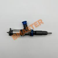 China 295050-0330 Common Rail Fuel Injector for  C4.4 C7.1 320E 324E Excavator Perkins Diesel Engine for sale