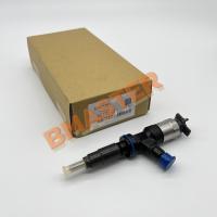 China 295050-0360 Common Rail Fuel Injector for C4.4 C7.1 320F 336 Excavator Chevrolet S10 Pickup Diesel Engine for sale