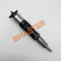 China 295050-0511 Common Rail Fuel Injector for PENTA TAD540VE TAD840VE TAD853VE Industrial Generator Diesel Engine for sale