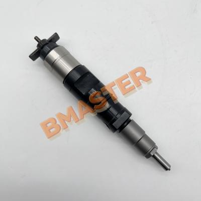 China 295050-0511 Common Rail Fuel Injector for PENTA TAD540VE TAD840VE TAD853VE Industrial Generator Diesel Engine for sale