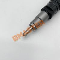 China 295050-0511 Common Rail Fuel Injector for PENTA TAD540VE TAD840VE TAD853VE Industrial Generator Diesel Engine for sale