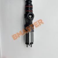 China 295050-0720 Common Rail Fuel Injector for Komatsu SAA6D125E Excavator Loader Articulated Truck Diesel Engine for sale
