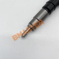 China 295050-0933 Common Rail Fuel Injector for Isuzu 4JH1 4KH1 NLR NMR Truck MU-X Diesel Engine for sale