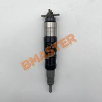 China 295050-1020 Common Rail Fuel Injector for SDEC SC4H SC7H D6114 Yuchai YC4FA XCMG Crane Construction Machinery Diesel Engine for sale