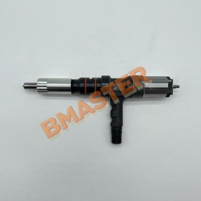 China 295050-1090 Common Rail Fuel Injector for Komatsu SAA4D95LE-6 4D95 PC138US-10 PC78US-10 Excavator Bulldozer Diesel Engine for sale