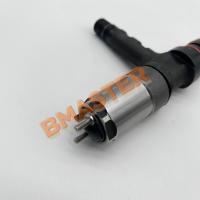 China 295050-1090 Common Rail Fuel Injector for Komatsu SAA4D95LE-6 4D95 PC138US-10 PC78US-10 Excavator Bulldozer Diesel Engine for sale