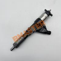 China 295050-1150 Common Rail Fuel Injector for Isuzu Truck Excavator Diesel Engine for sale